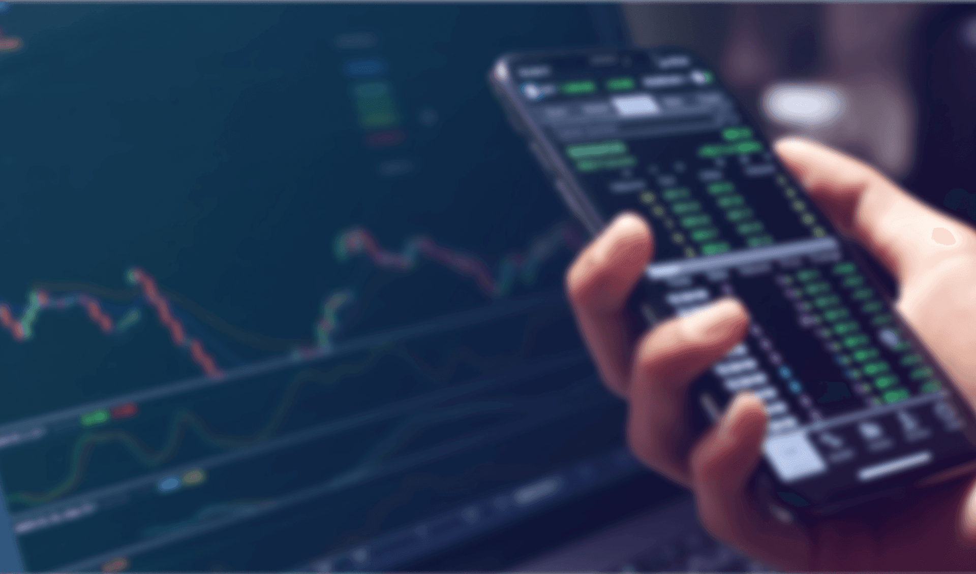 Trading As Profession