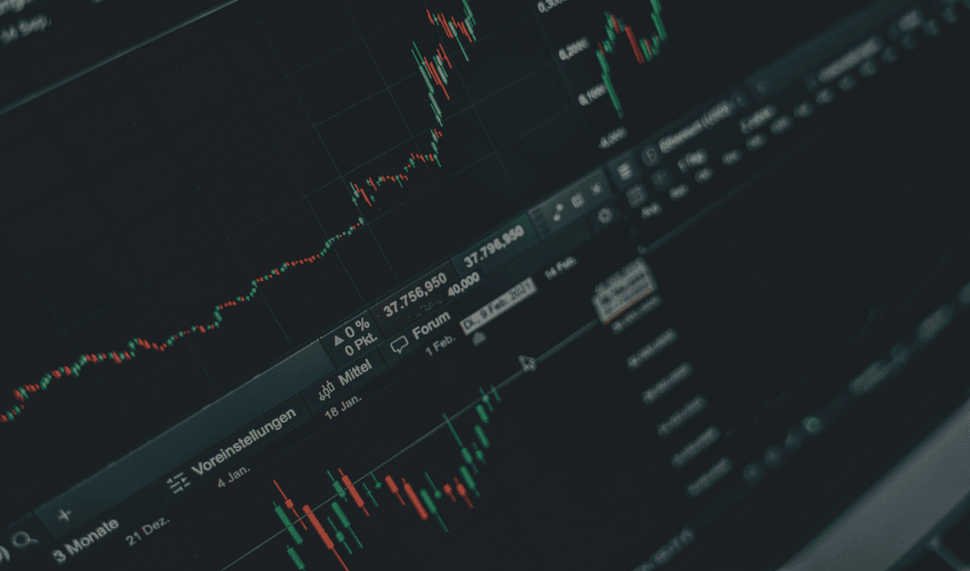 Trading As Profession